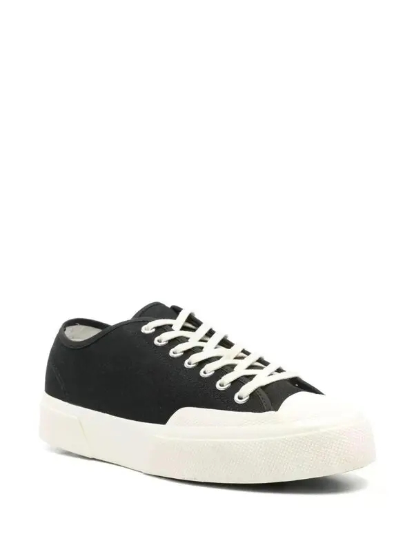 Superga Low-top Lace-up Sneakers