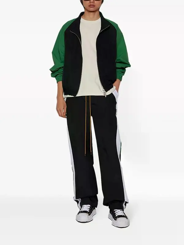 Rhude Colour-block Track Pants