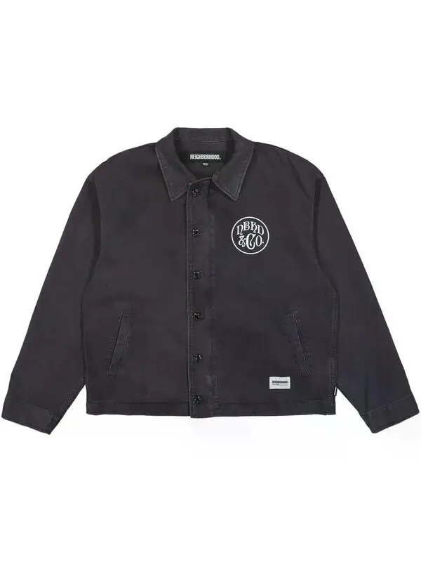 NEIGHBORHOOD A-2 Jacket