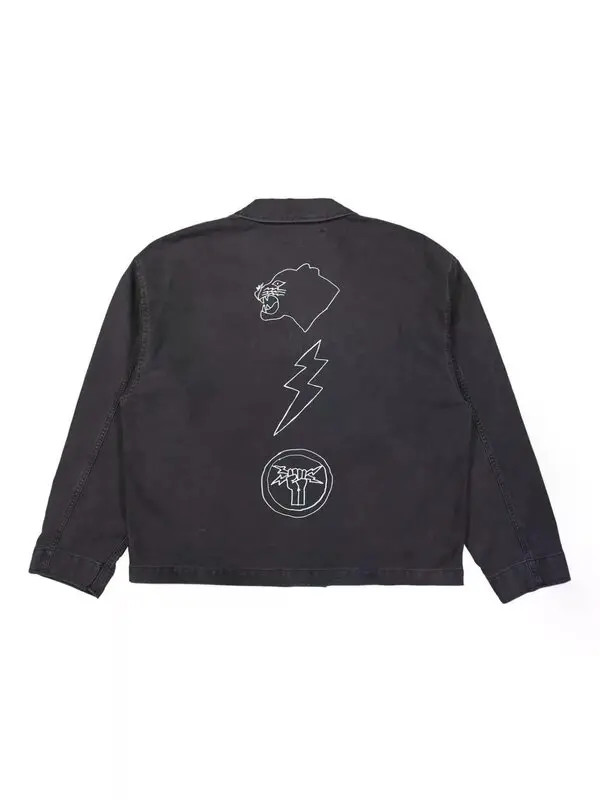 NEIGHBORHOOD A-2 Jacket