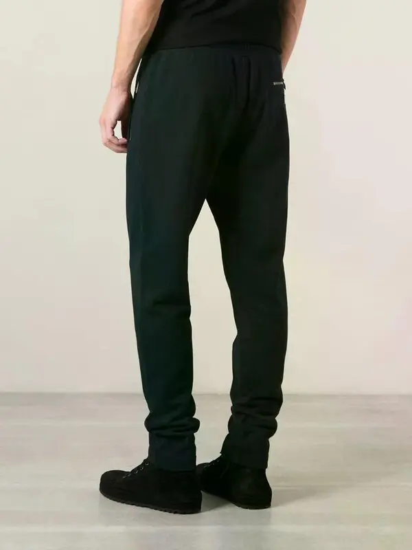 Dolce & Gabbana Drawstring Track Pants