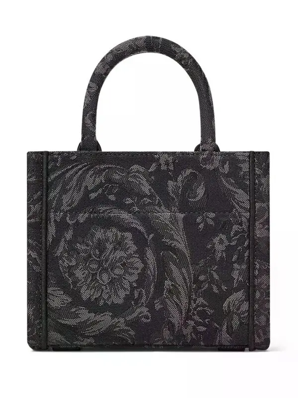 Versace Barocco Athena Tote Bag