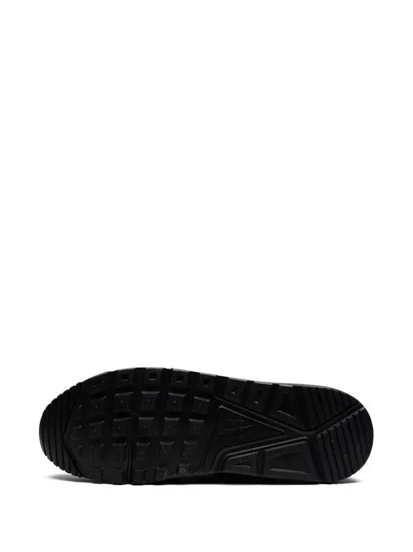 Nike Max Ivo Sneakers - Black