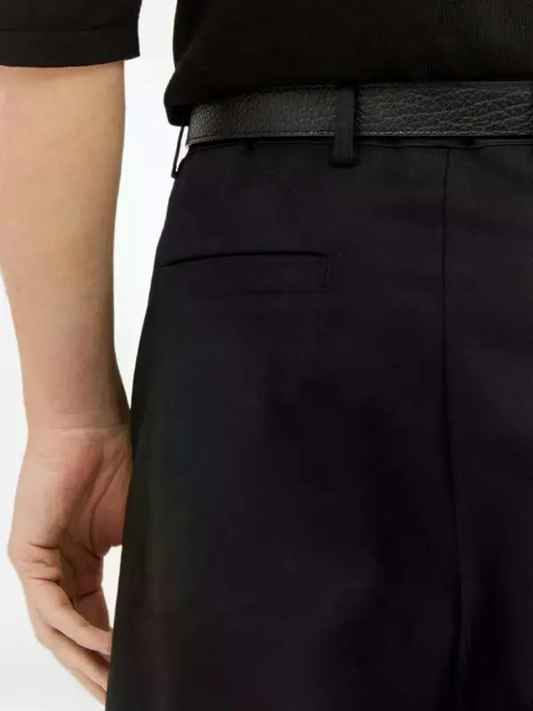 LEMAIRE Minimal Western Belt