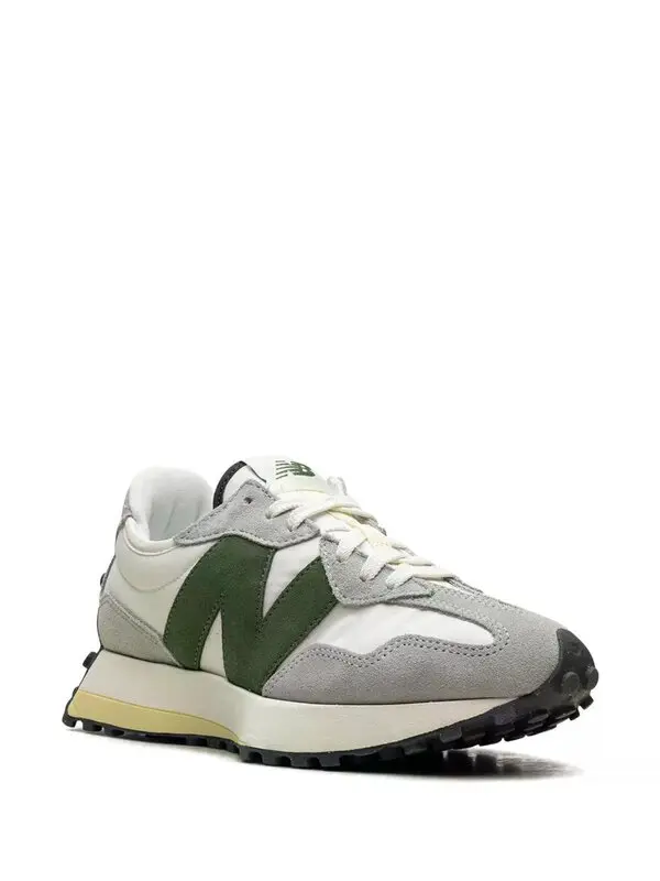 NEW BALANCE 327 Low Top Sneakers