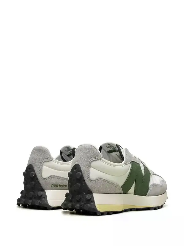 NEW BALANCE 327 Low Top Sneakers