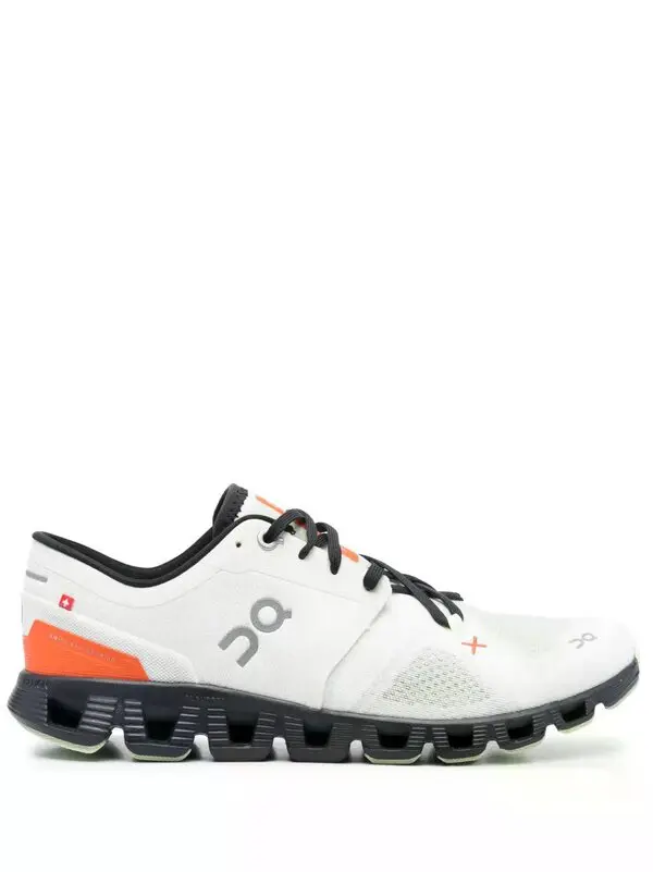 On Cloud X 3 Sneakers