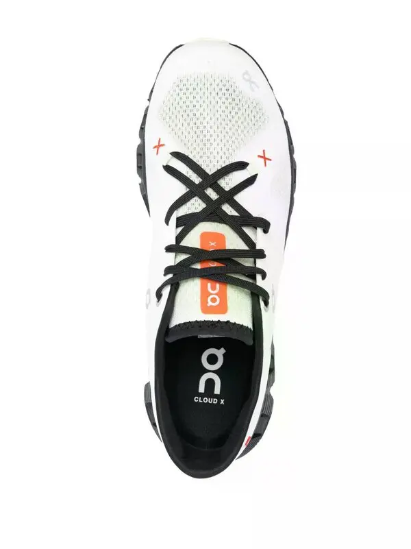 On Cloud X 3 Sneakers