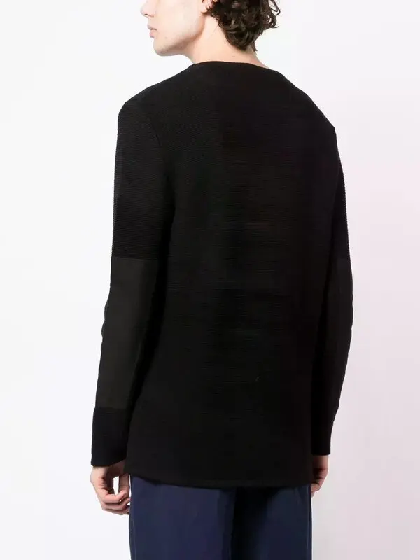 PORTS V Crew Neck Jumper
