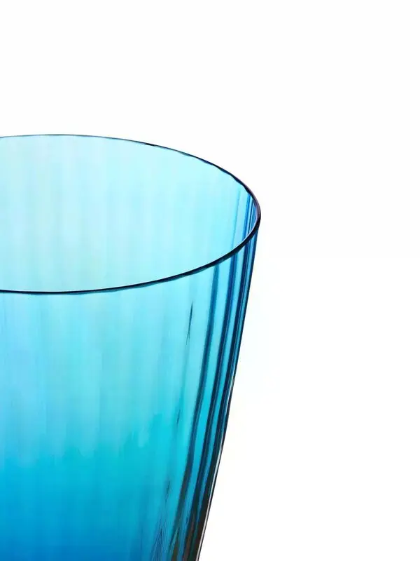 Dolce & Gabbana Murano Wine Glass