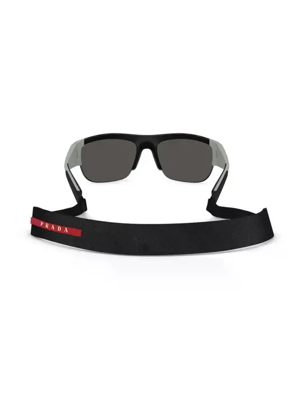 Prada Sports Sunglasses - Grey