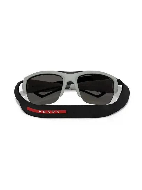 Prada Sports Sunglasses - Grey