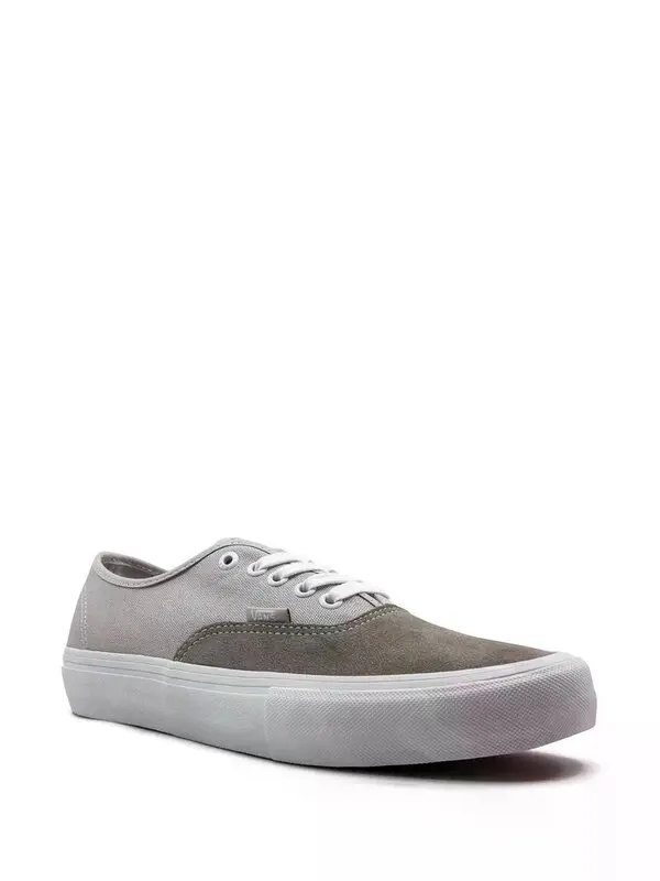 VANS Authentic Pro Rainy Day Sneakers - Neutrals