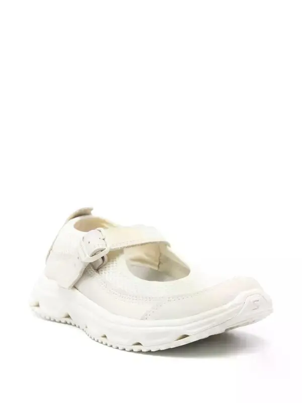 SALOMON Rx Marie-jeanne Sneakers - Neutrals