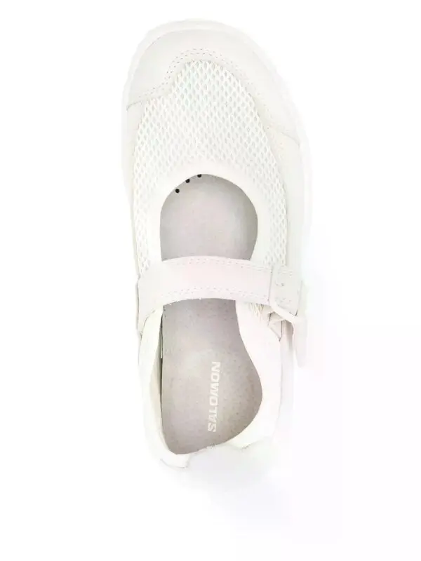 SALOMON Rx Marie-jeanne Sneakers - Neutrals