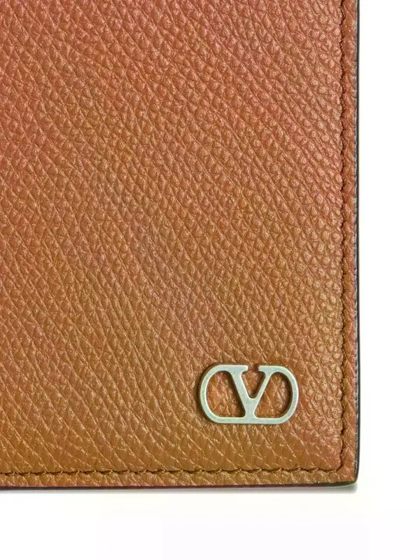 Valentino Garavani Vlogo Signature Card Holder