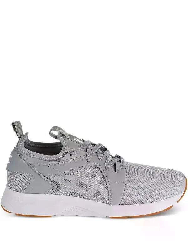 Asics Gel-lyte V Mid Sneakers - Grey