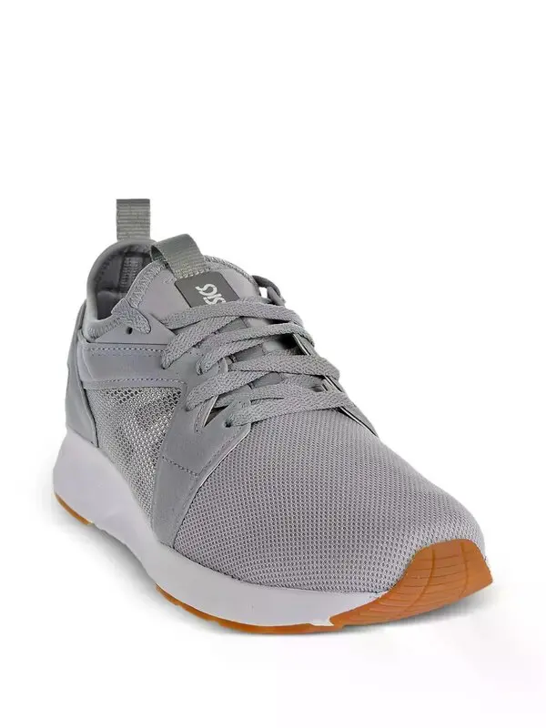 Asics Gel-lyte V Mid Sneakers - Grey