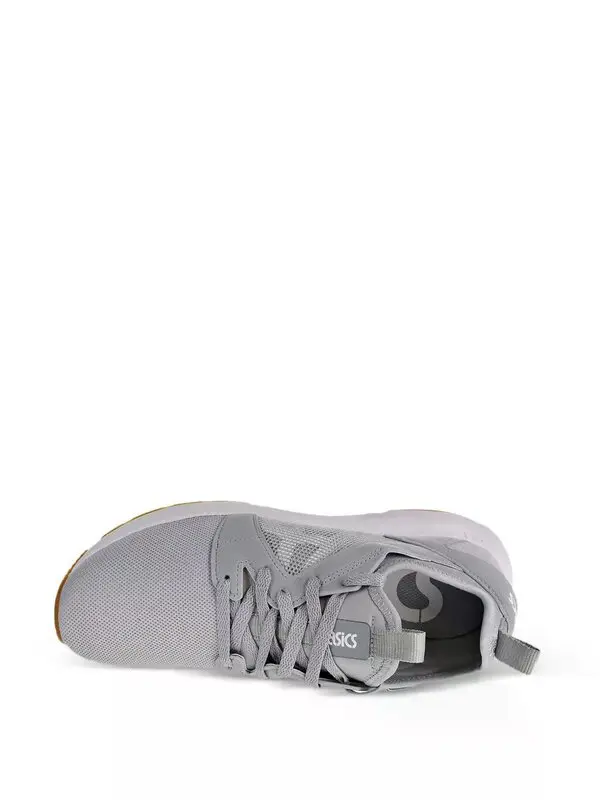 Asics Gel-lyte V Mid Sneakers - Grey