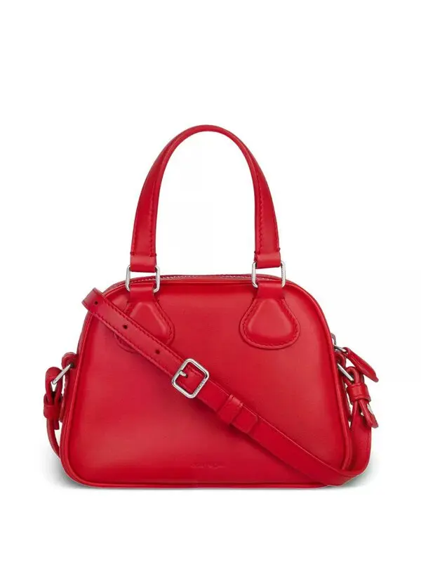 COURREGES Ac Stud Tote Bag