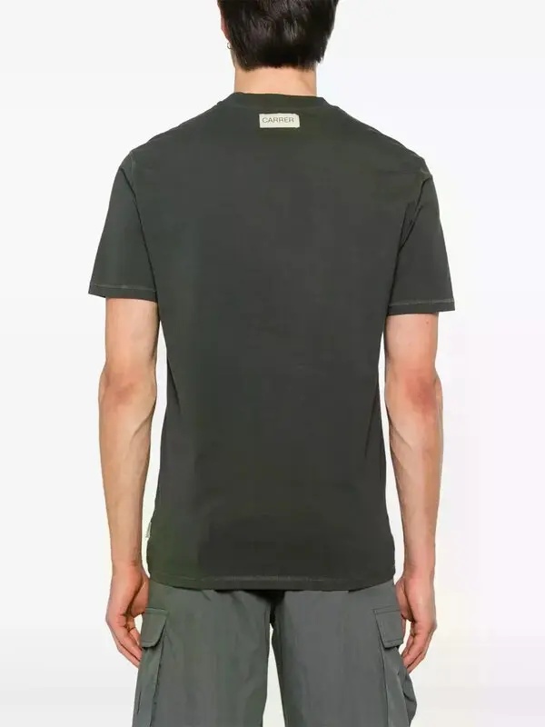 CARRER Printed T-shirt