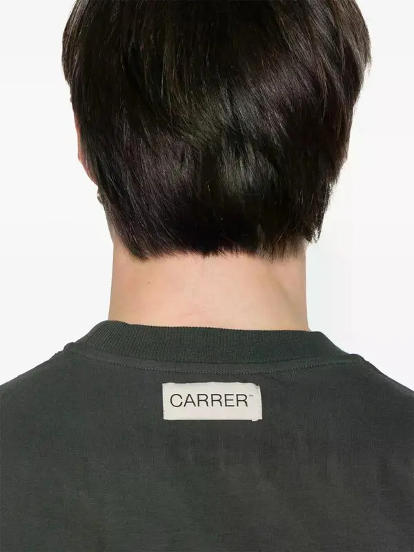 CARRER Printed T-shirt