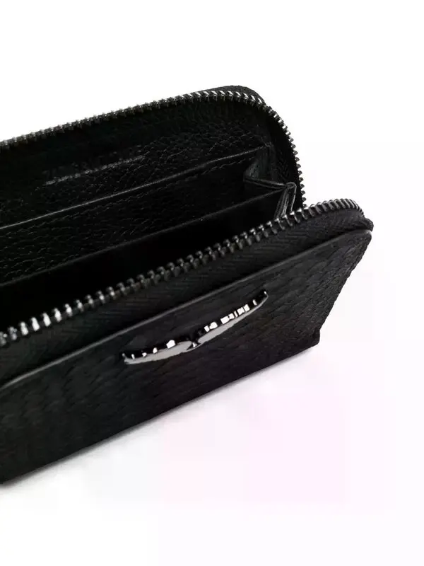 Zadig&Voltaire Mini Zv Coin Purse