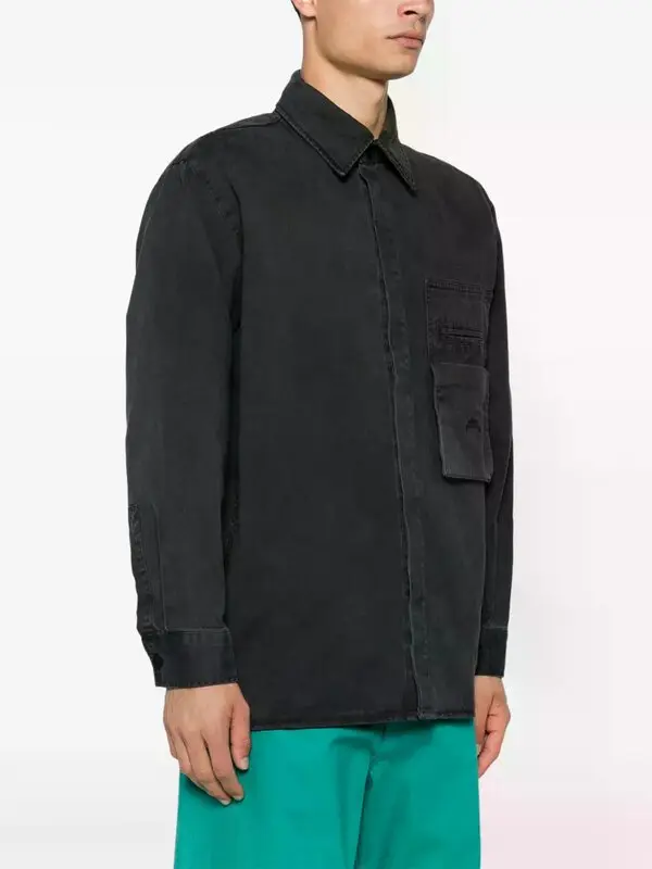 A-COLD-WALL* Reverse Shirt