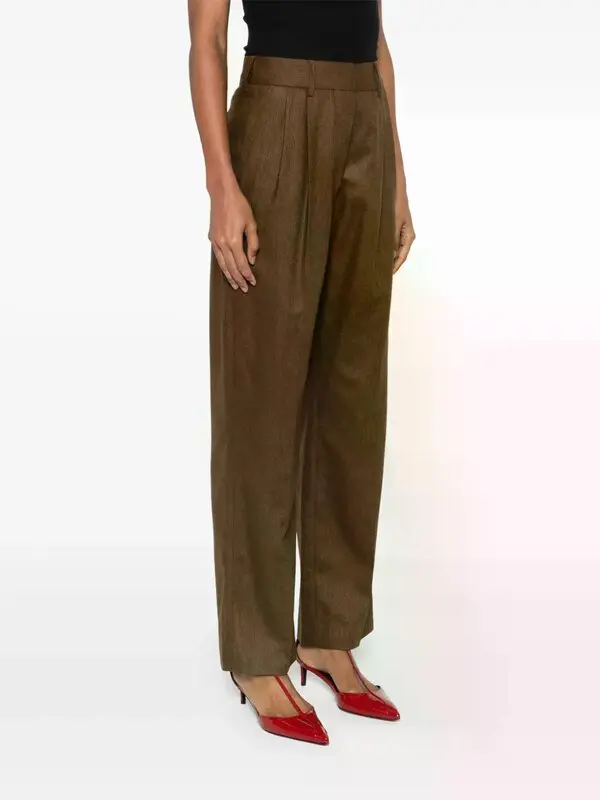 BLAZÉ MILANO Tailored Trousers