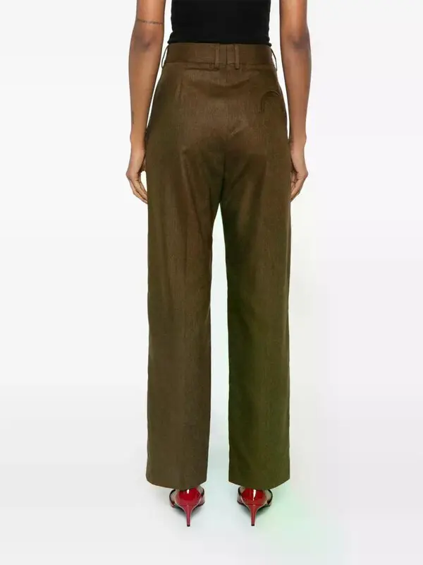 BLAZÉ MILANO Tailored Trousers