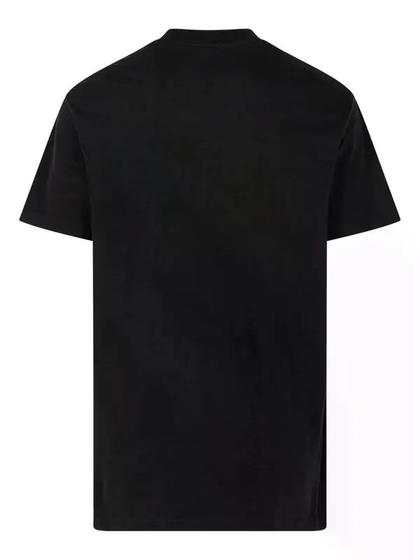 Supreme Crown Cotton T-shirt