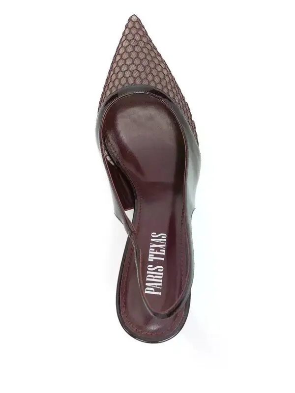 Paris Texas Lidia Pumps