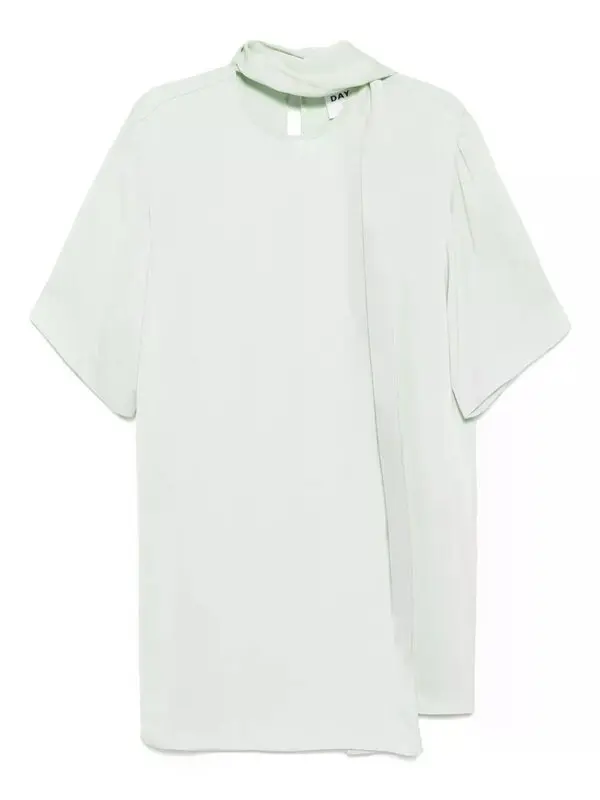 Day Birger Et Mikkelsen Shift Dress - Green