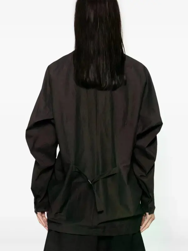Issey Miyake Ample Jacket