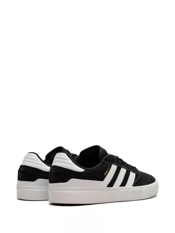 Adidas Busenitz Vulc Ii "white" Sneakers