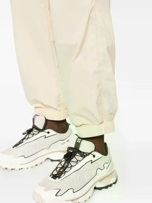 Moncler Detachable-leg Cargo Trousers - Neutrals