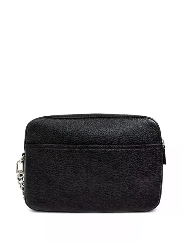 Michael Kors Leather Shoulder Bag