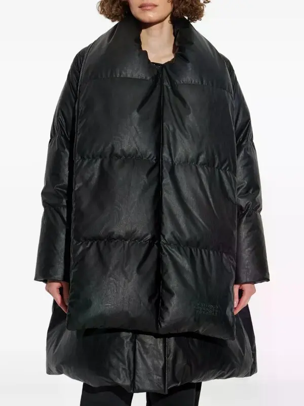 MAISON MARGIELA Padded Coat