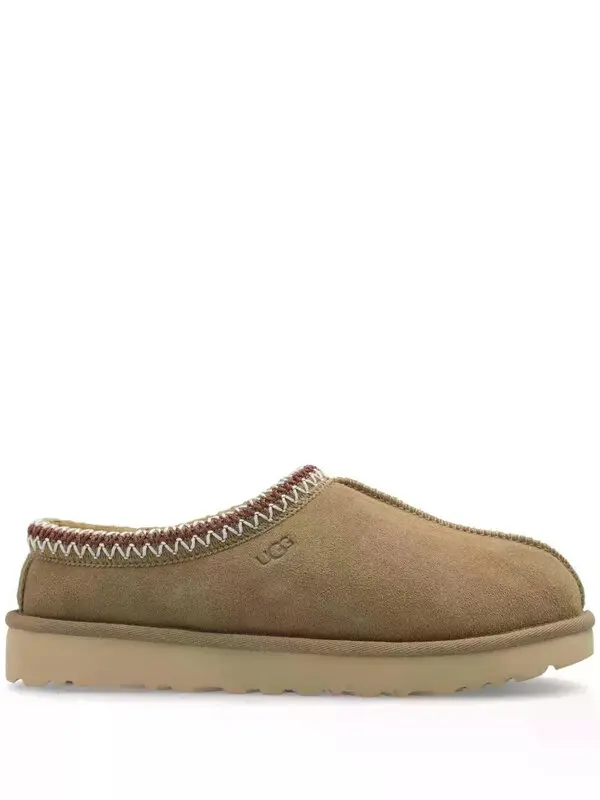 UGG Tazz Suede Slippers