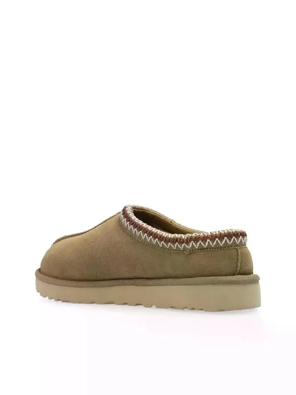 UGG Tazz Suede Slippers