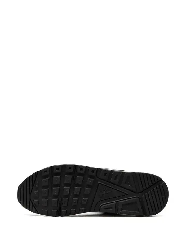 Nike Max Correlate Sneakers - Grey
