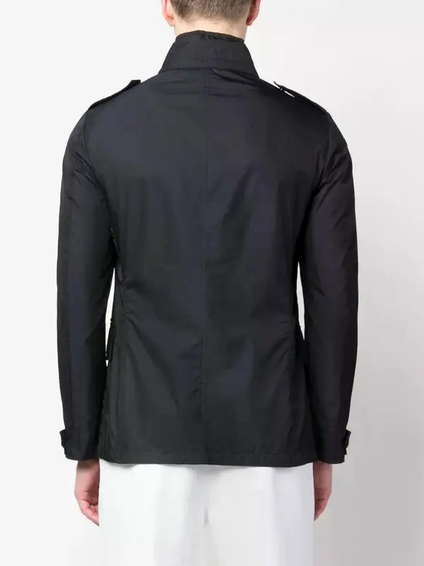 MOORER Porto Lightweight Jacket