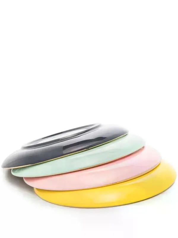 POLSPOTTEN Legacy Tea Set