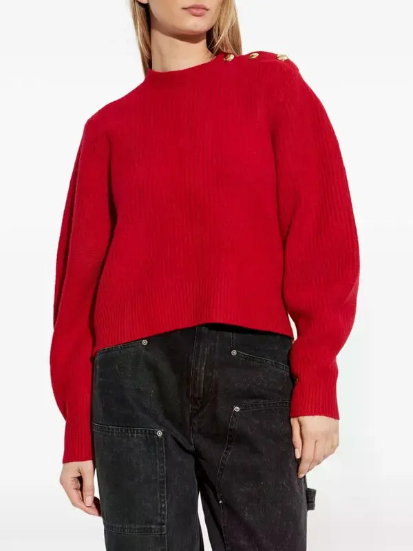Isabel Marant Étoile Nolly Jumper