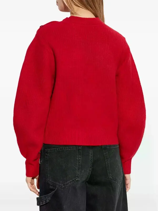 Isabel Marant Étoile Nolly Jumper