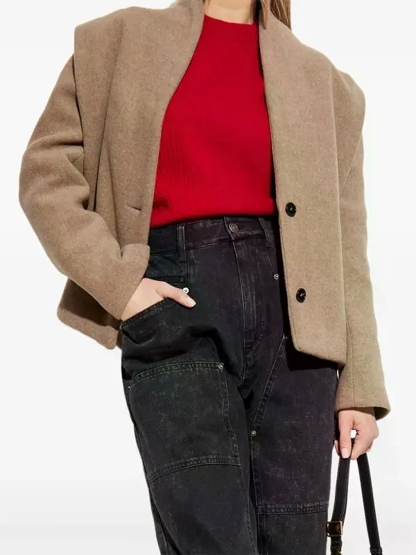 Isabel Marant Étoile Nolly Jumper
