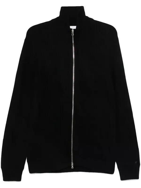 SEVEN GAUGE Wool Cardigan