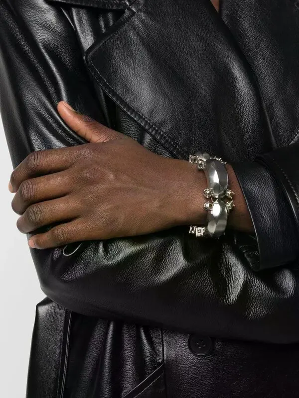Ports 1961 Chunky Charm Bracelet