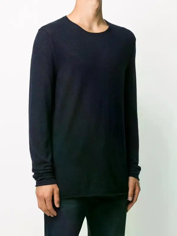 Zadig&Voltaire Teiss Fine-knit Sweater