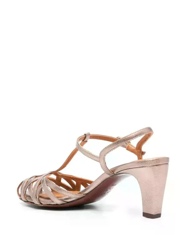 Chie Mihara 65mm Keiko Sandals